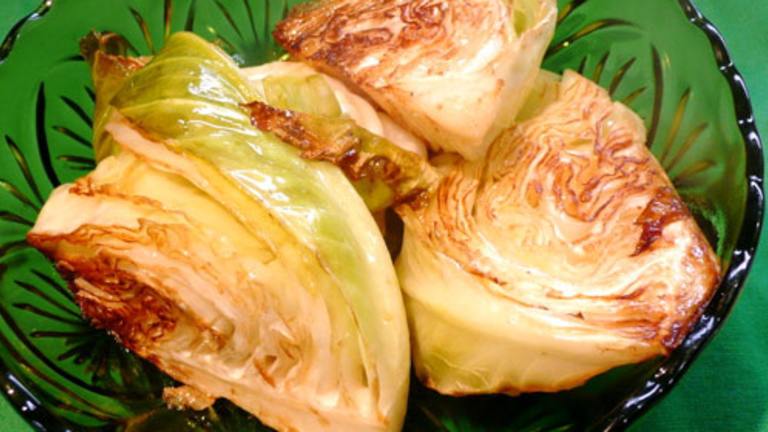 Cabbage Braised in Butter Recipe - Food.com