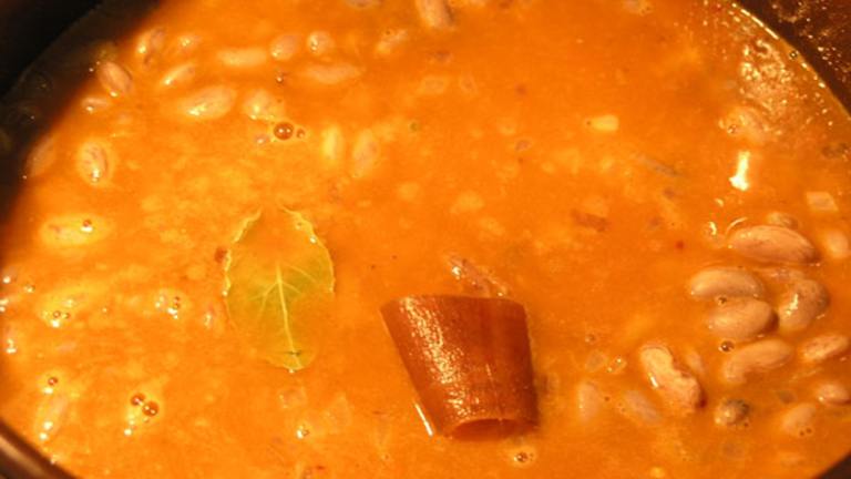 Croatian Army Beans Recipe - Food.com