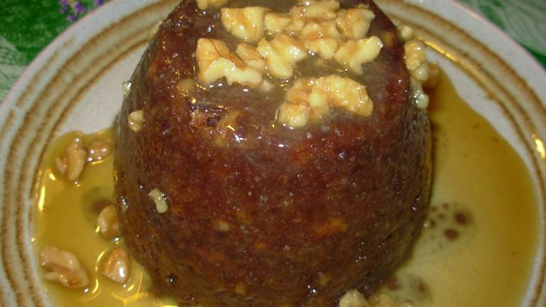 Easy Sticky Toffee, Apple and Cognac Pudding Recipe - Food.com
