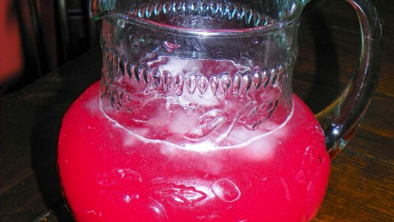 Raspberry Mint Cooler Recipe - Food.com