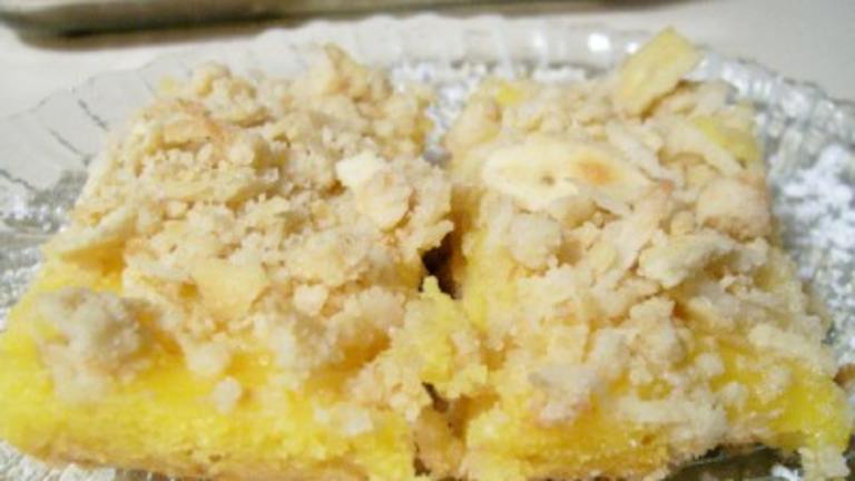 Lemon Crunch Recipe - Food.com
