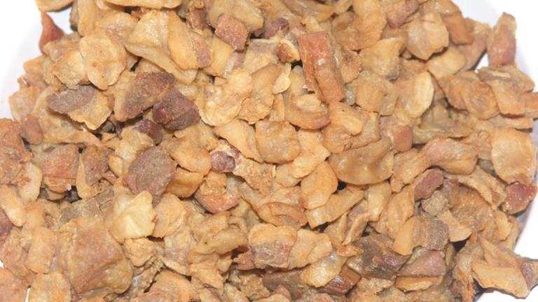 Croatian Pork Crisps (“cvarci”) Recipe - Food.com