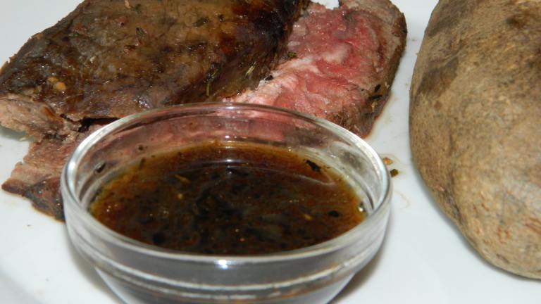 Beef Au Jus Sauce Recipe - Food.com