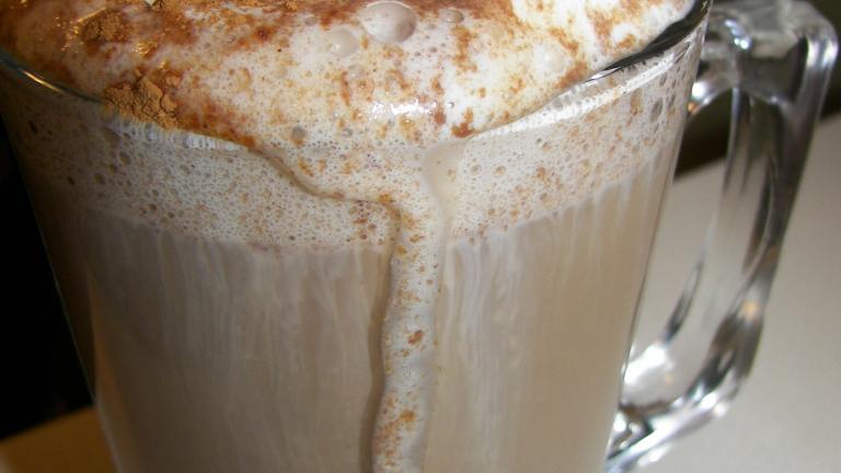 Spiced Brazilian Mocha Recipe - Food.com