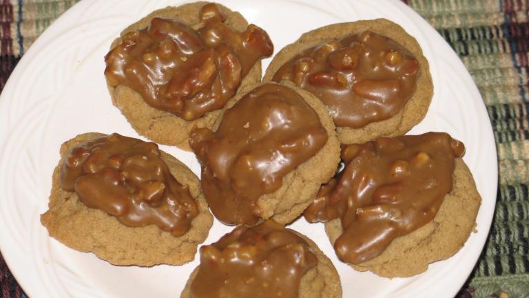 Praline Cookies Recipe - Food.com