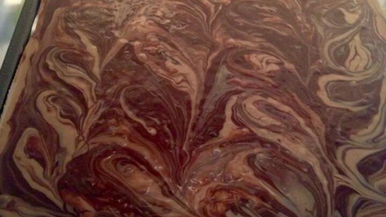 Tiger Butter Fudge Candy Recipe - Food.com