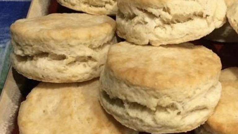 1960 Original Kentucky Buttermilk Biscuit Recipe - Food.com