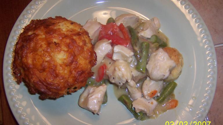 Chicken a La Queen ;) Recipe - Food.com