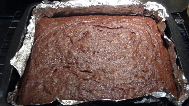 My Famous Outrageous Brownies Recipe - Food.com