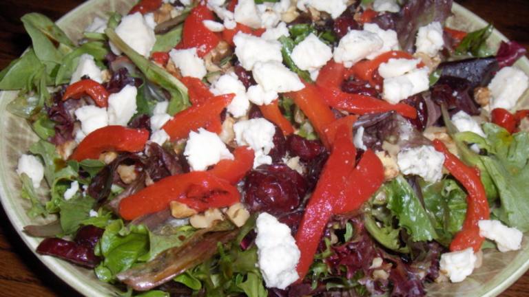 Healthy Spring Mix Recipe - Food.com
