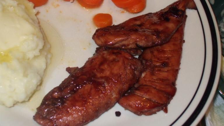 Cherry Bomb Chicken Recipe - Food.com