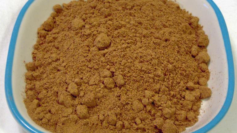 Homemade Five-Spice Powder Recipe - Food.com