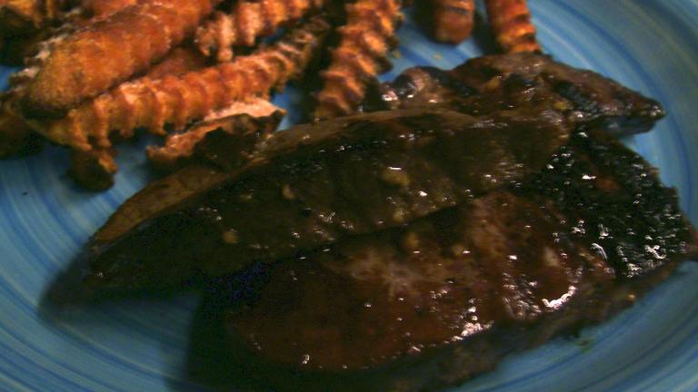 Kato's Spicy Beef Tenderloin Recipe - Food.com