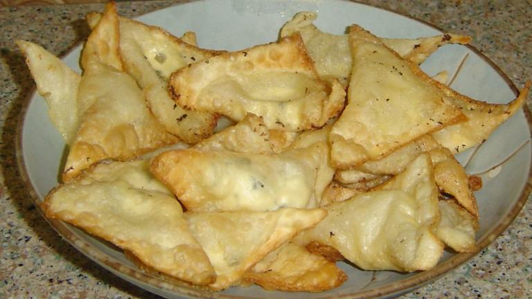 Linda's Lobster Rangoon Recipe - Food.com