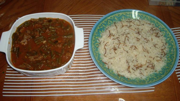 Arabic Rice Recipe - Food.com