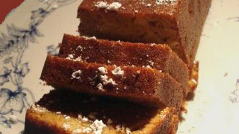 Wheat Germ Picnic Cake Recipe - Food.com