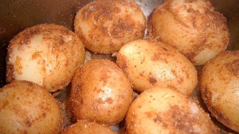 New Potatoes With Cumin Recipe - Food.com
