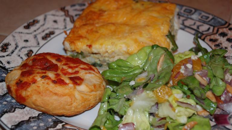 Slug Salad Recipe - Food.com