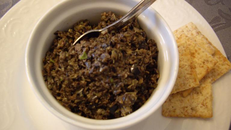 Tapenade (Barefoot Contessa) - Ina Garten Recipe - Food.com