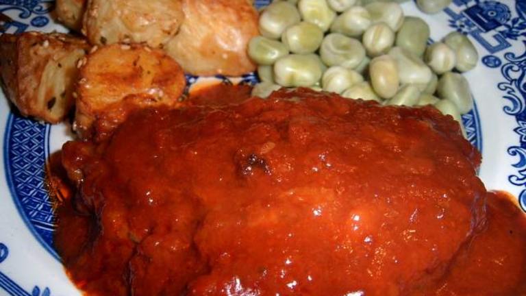 Braised Beef Steak Maroon Recipe - Food.com