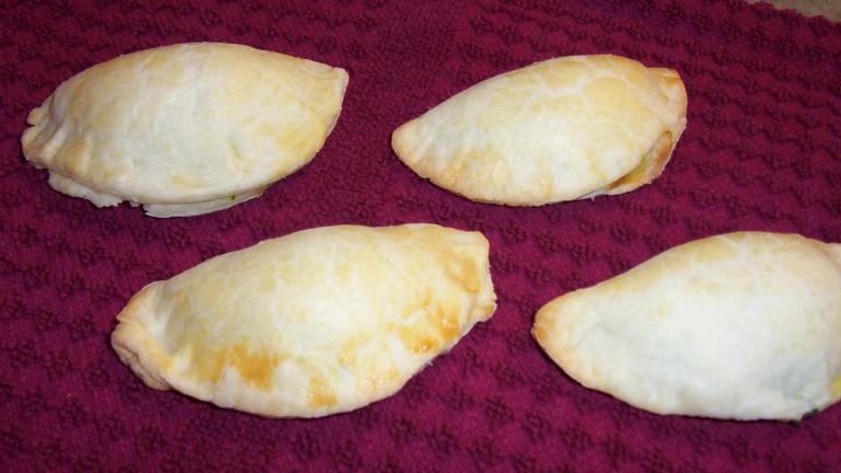Chicken Liver Turnovers Recipe - Food.com