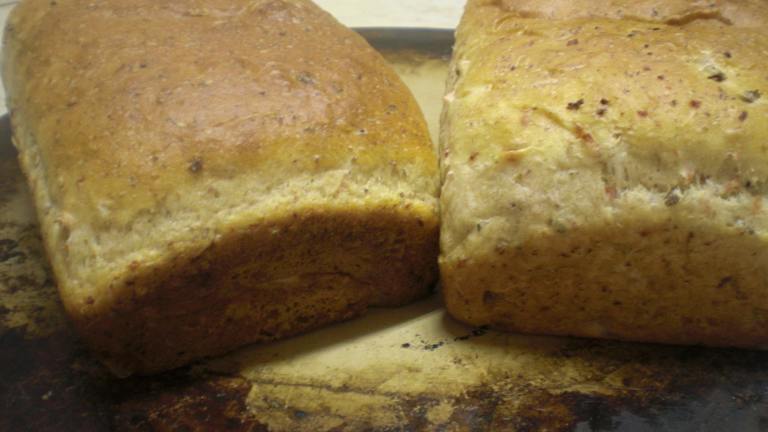 Mile High Crispy Bacon and Onion Bread - Bread Machine Recipe - Food.com