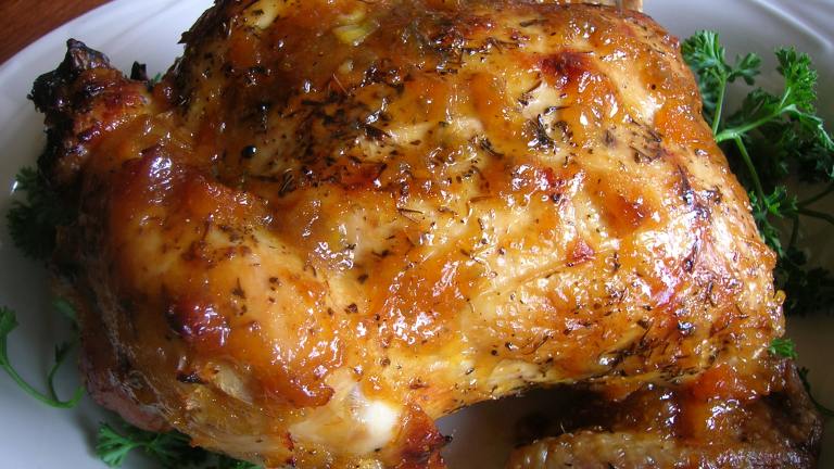 Kicked-Up Store-Bought Whole Deli Chicken Recipe - Food.com