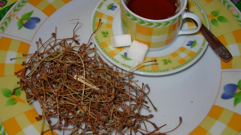 French Cherry Stalk/Stem Herbal Tea - Tisane - Infusion Recipe - Food.com