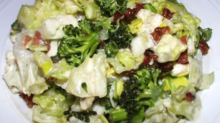 Susie Slaw Recipe - Food.com