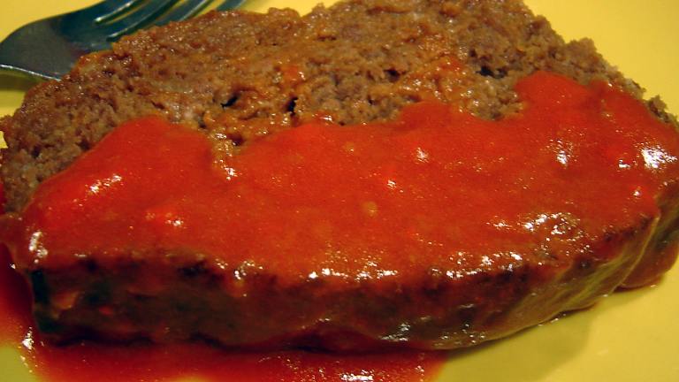 Best-Ever Meatloaf Recipe - Food.com
