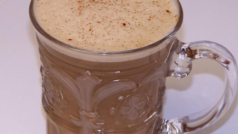 Cocolatte Recipe - Food.com
