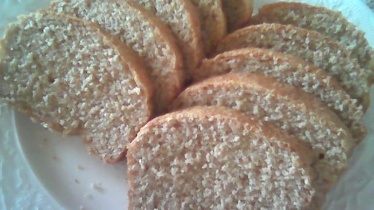 Soft Crust Whole Wheat Bread Recipe - Food.com