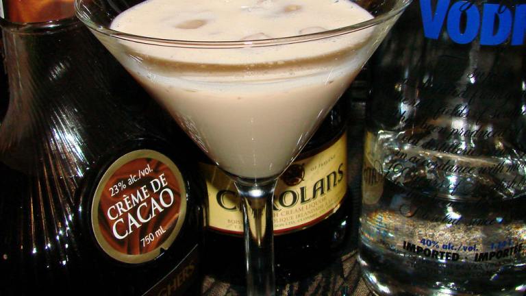 Baileys Chocolatini Recipe - Food.com