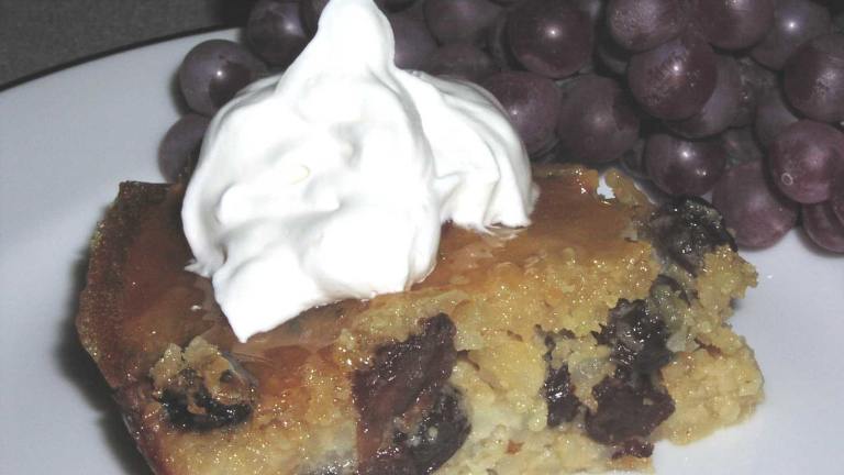 Rice Pudding With White Wine (Sutlach Sharapli) Recipe - Food.com