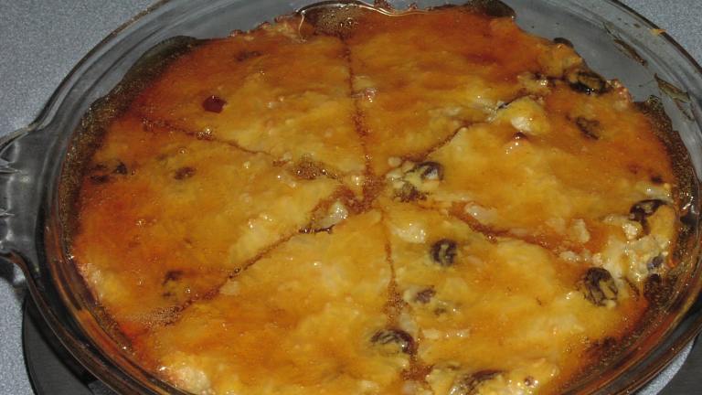 Rice Pudding With White Wine (Sutlach Sharapli) Recipe - Food.com