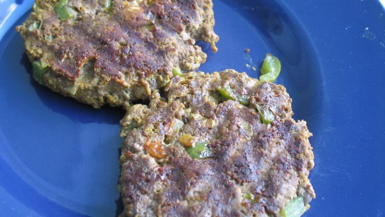 Coffee Burgers Recipe - Food.com