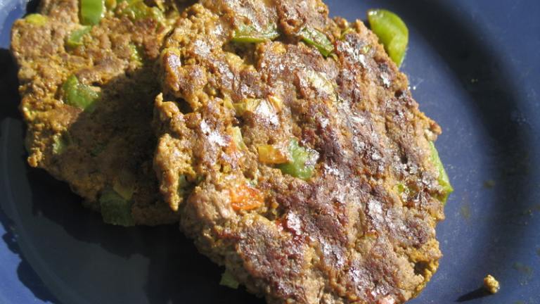 Coffee Burgers Recipe - Food.com
