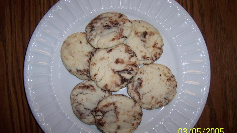 Chinese Marble Cookies Recipe - Food.com