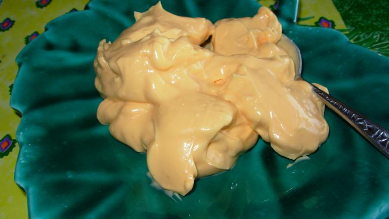 Rouille - French Cayenne Pepper, Saffron and Garlic Mayonnaise Recipe ...