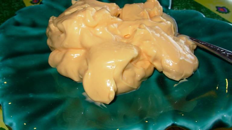 Rouille - French Cayenne Pepper, Saffron and Garlic Mayonnaise Recipe ...