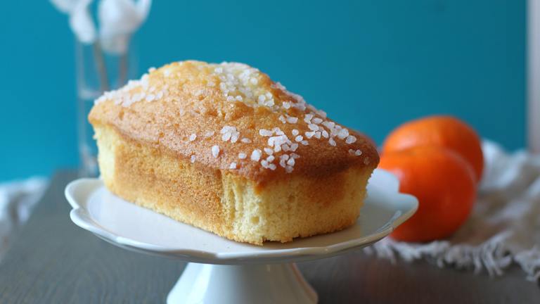 Butter Cake With Variations Recipe - Food.com