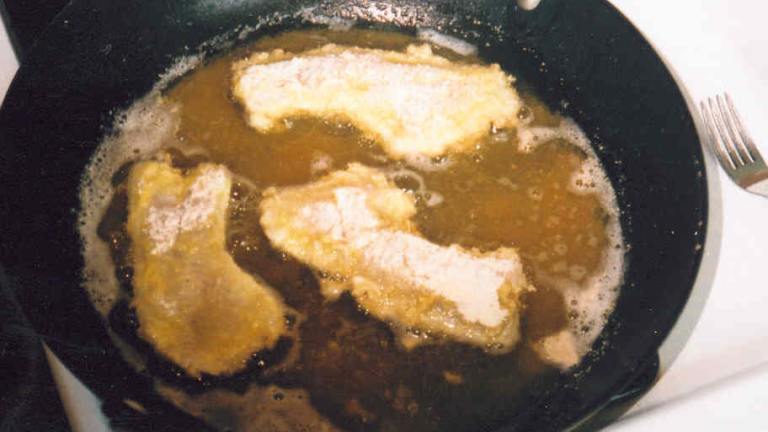 Pat's Southern-Fried Panfish Recipe - Food.com