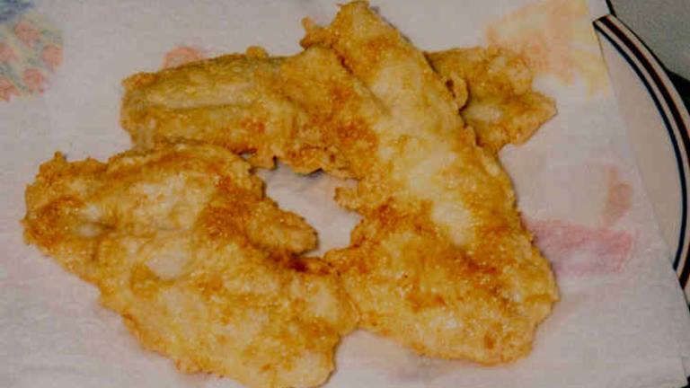 Pat's Southern-Fried Panfish Recipe - Food.com