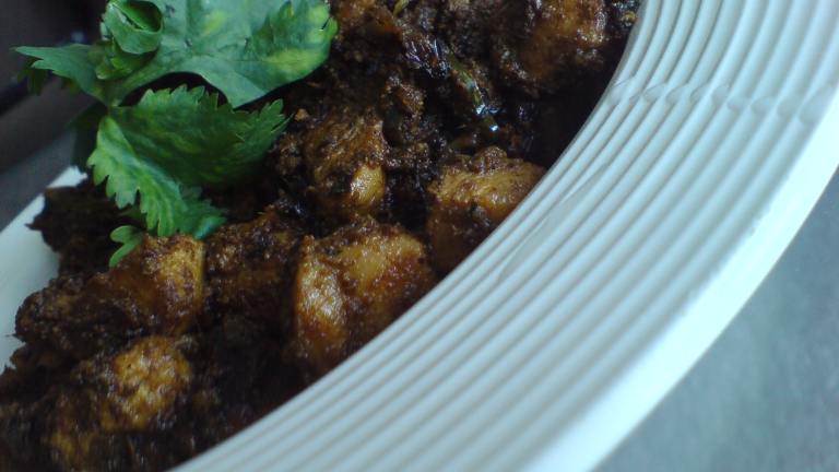 Dum Ka Chicken Recipe - Food.com