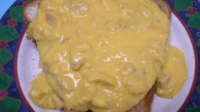 Welsh Rarebit With Rabbit Recipe - Food.com