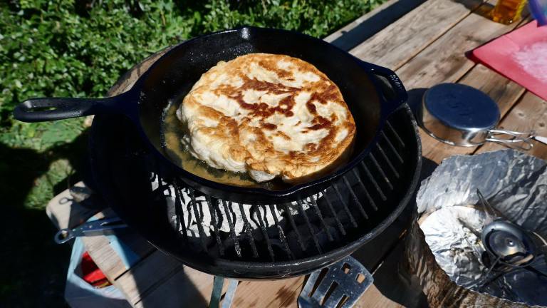 Native Cree Bannock Bread Recipe - Food.com