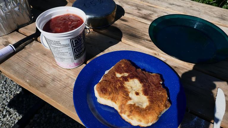 Native Cree Bannock Bread Recipe - Food.com