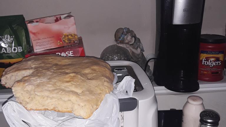 Native Cree Bannock Bread Recipe - Food.com