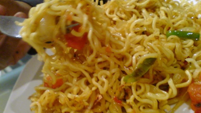 Quick & Easy Mee Goreng Recipe - Food.com
