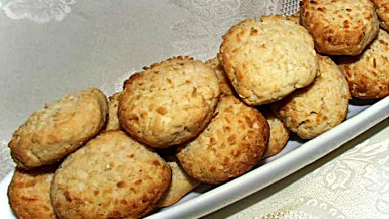 Paradise Cookies Recipe - Food.com